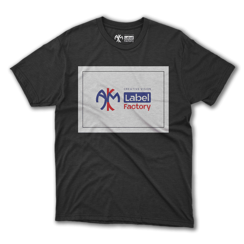 Clothing labels - Label Factory