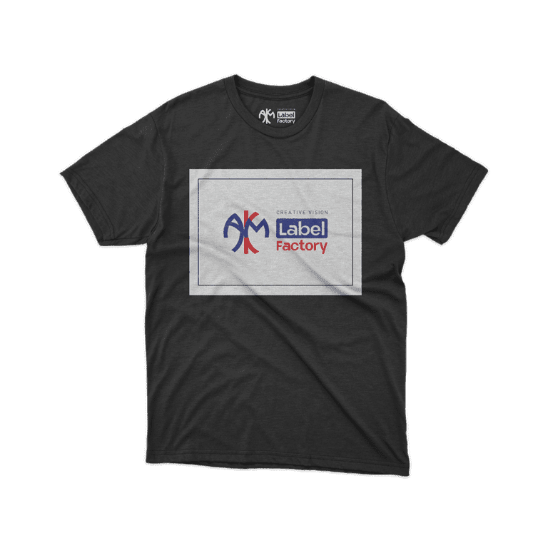 High Quality Woven Clothing Labels - Best in GCC - 24hr Production