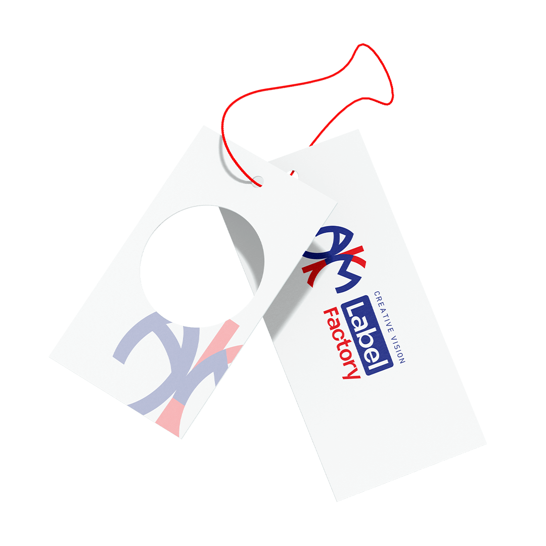 Clothing labels - Label Factory