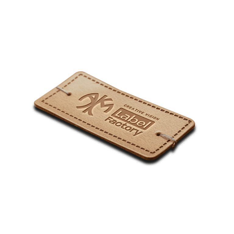 High Quality Woven Clothing Labels - Best in GCC - 24hr Production